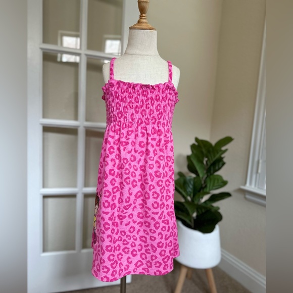 Disney | Swim | Fancy Nancy Cover Up | Poshmark